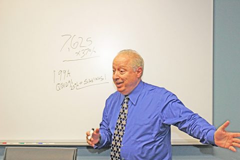 High Net Worth | Gregory Beck CPA